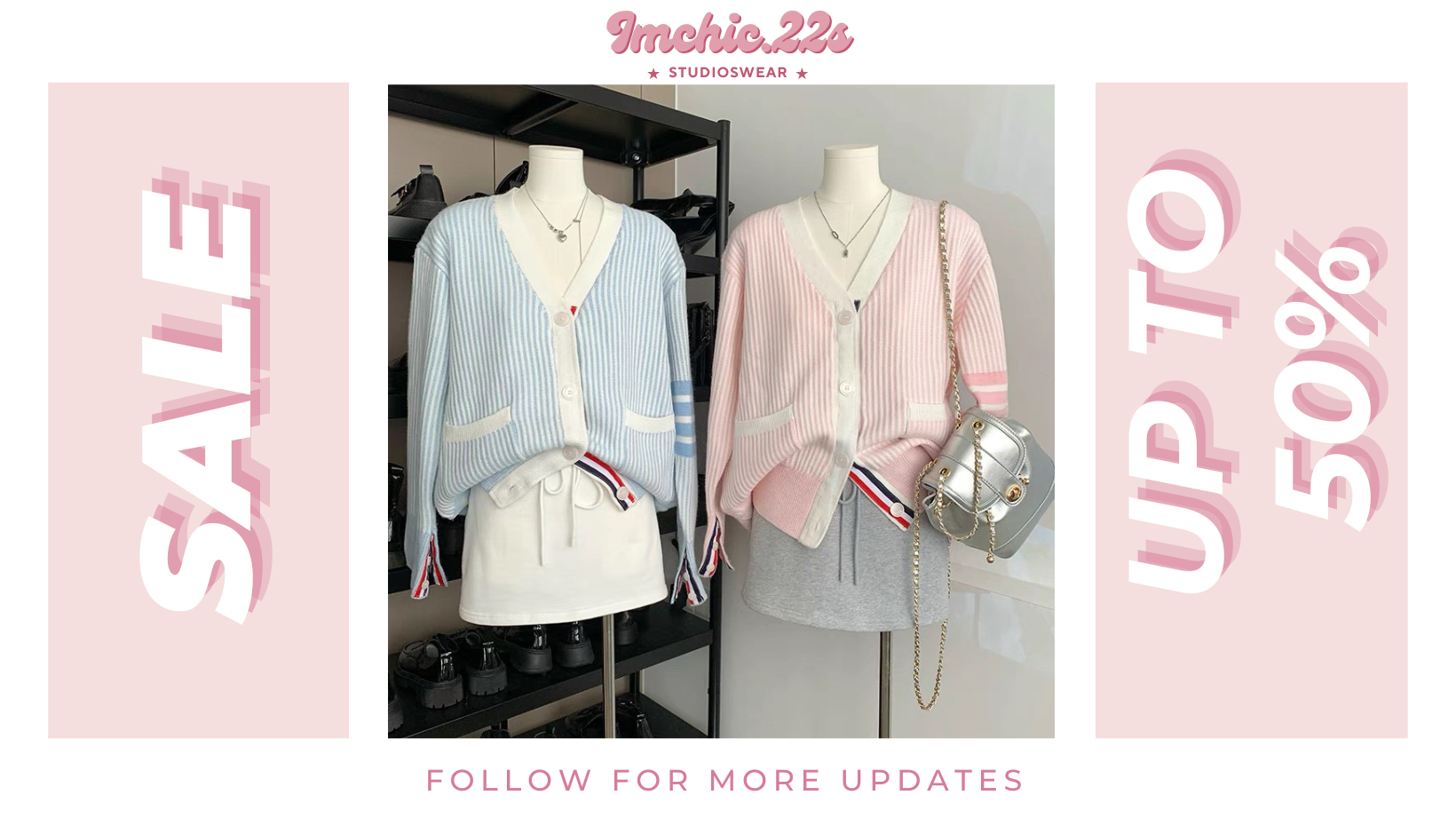 imchic.22s, Cửa hàng trực tuyến | Shopee Việt Nam