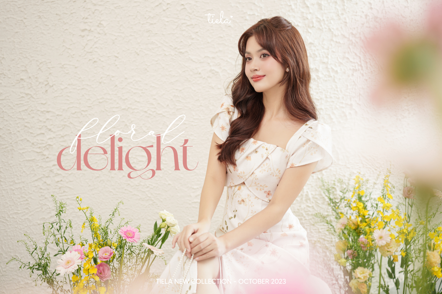 Tiela - Shopee Mall Online | Shopee Việt Nam