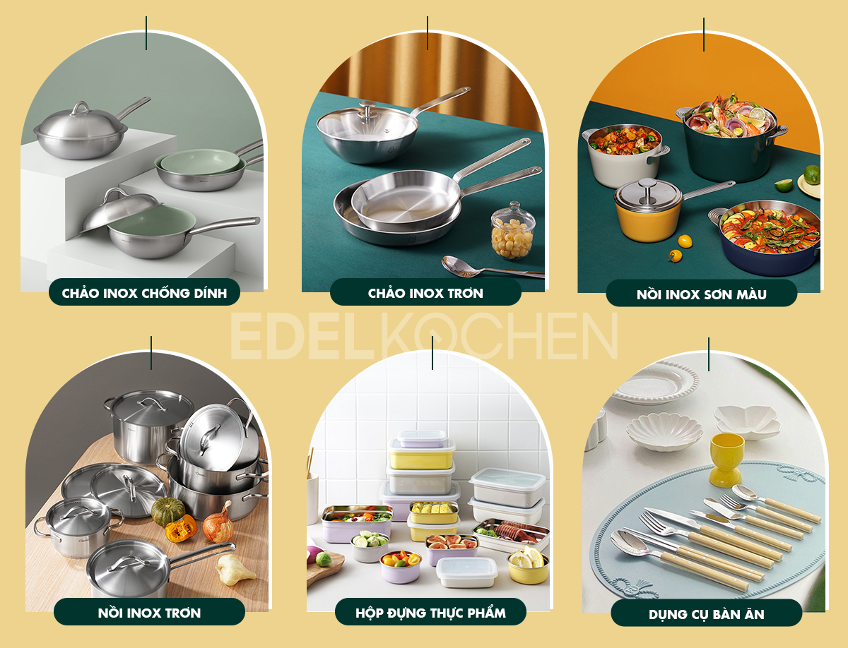 EDELKOCHEN.OFFICIAL - Shopee Mall Online | Shopee Việt Nam