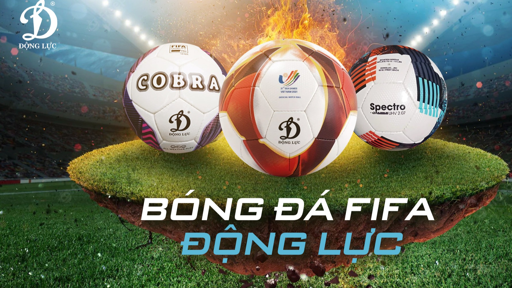 ĐỘNG LỰC SPORT - Shopee Mall Online | Shopee Việt Nam
