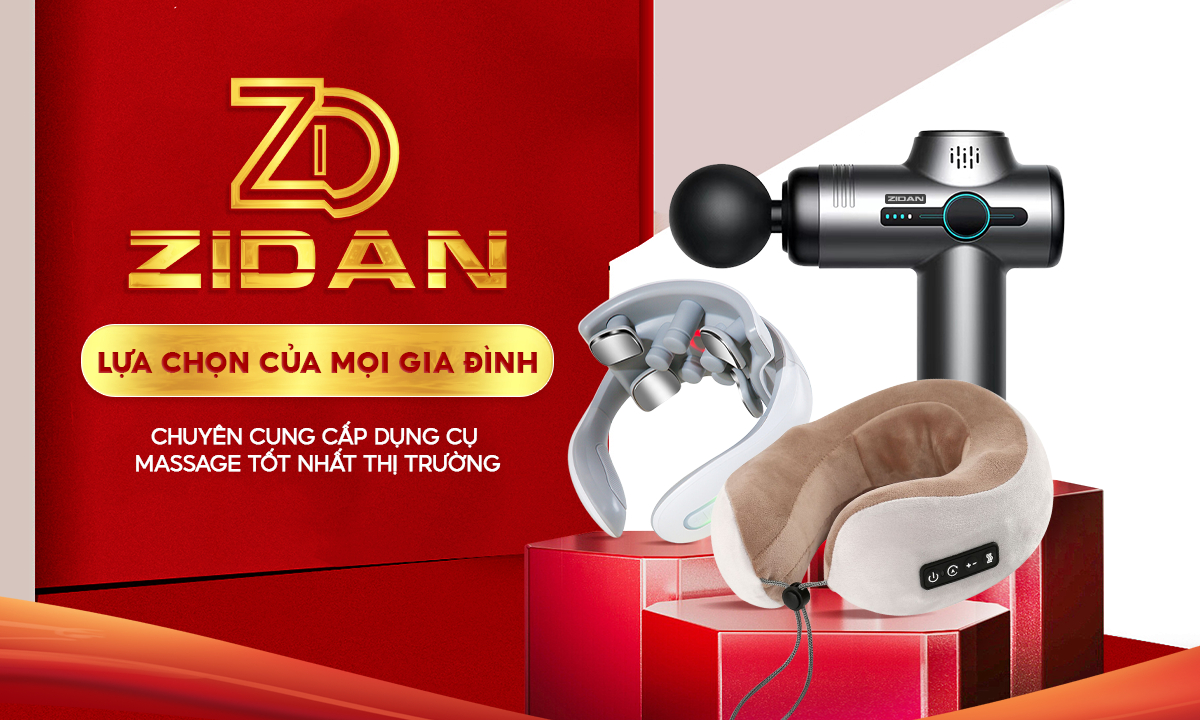 ZIDAN - Shopee Mall Online | Shopee Việt Nam