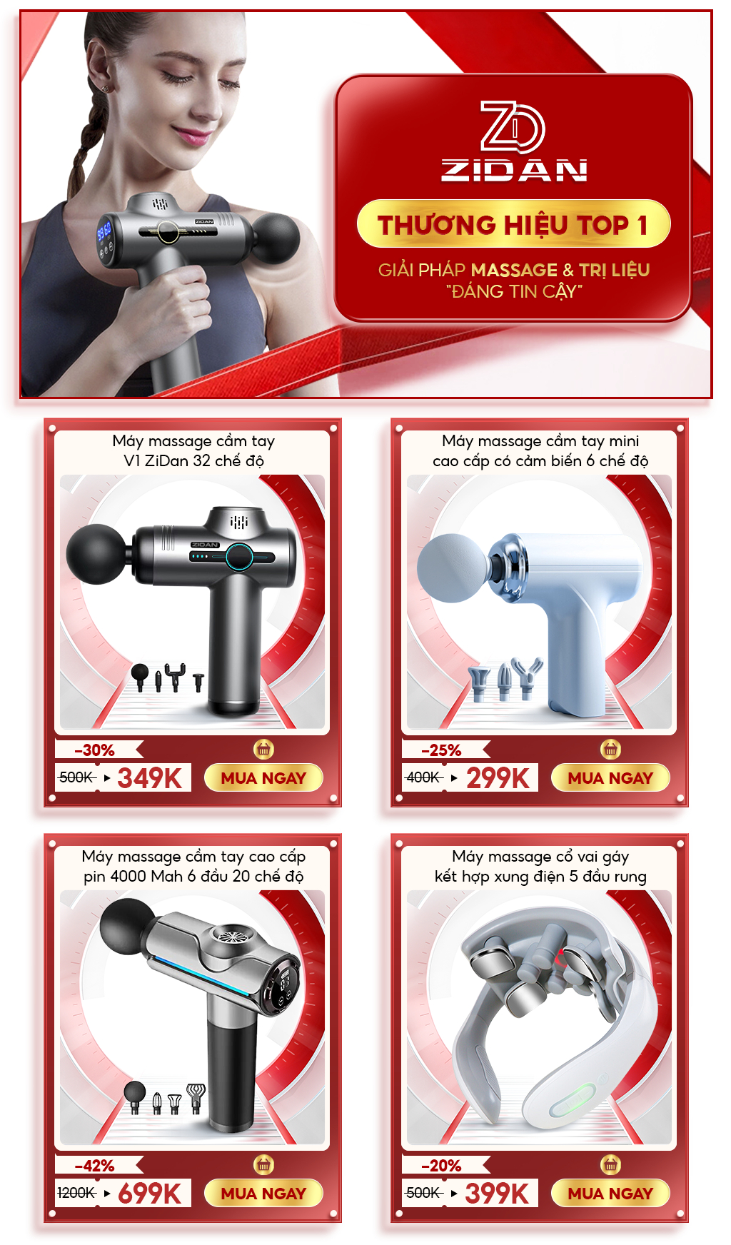 ZIDAN OFFICIAL - Shopee Mall Online | Shopee Việt Nam