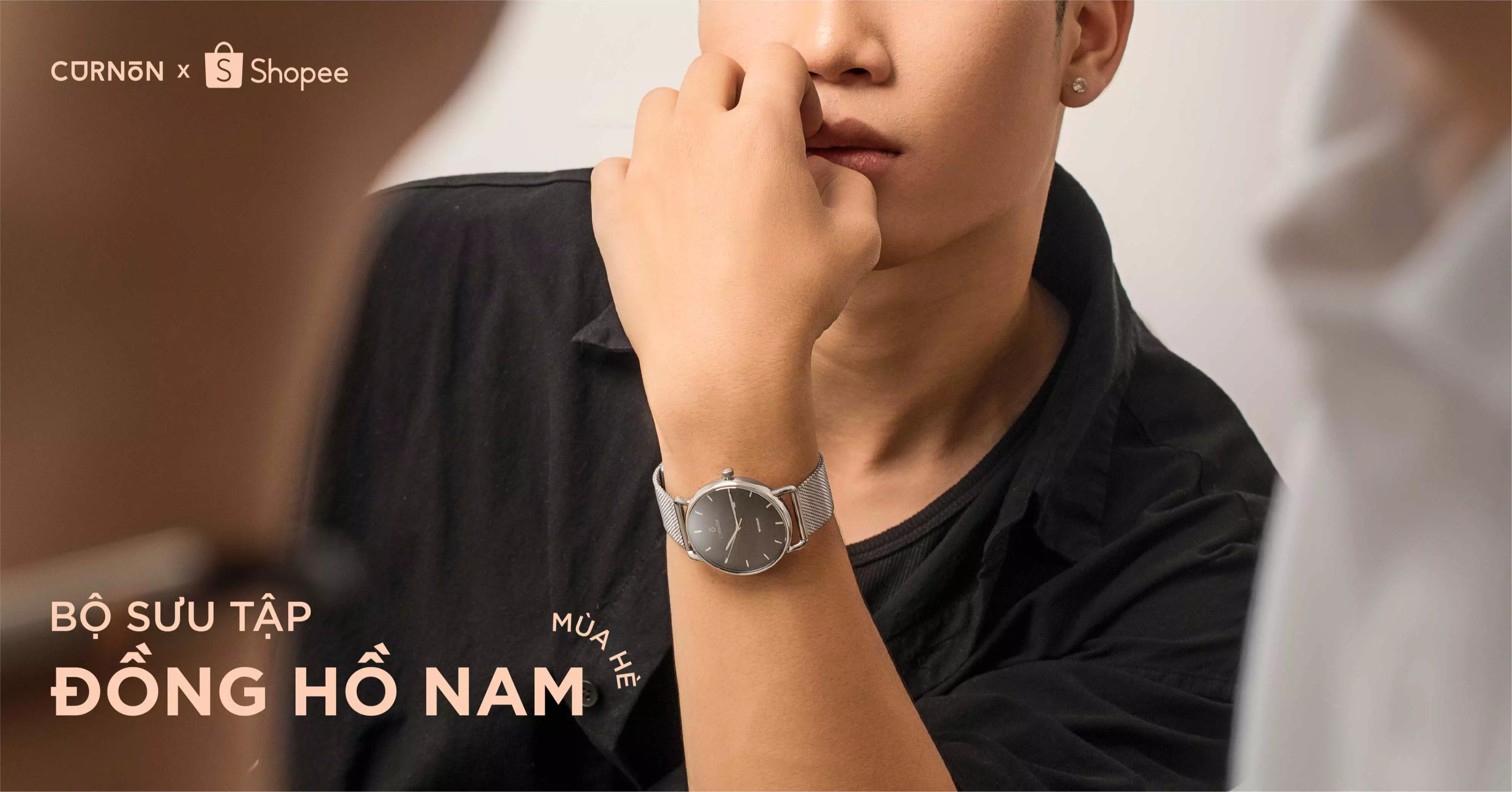 Curnon Watch Official - Shopee Mall Online | Shopee Việt Nam