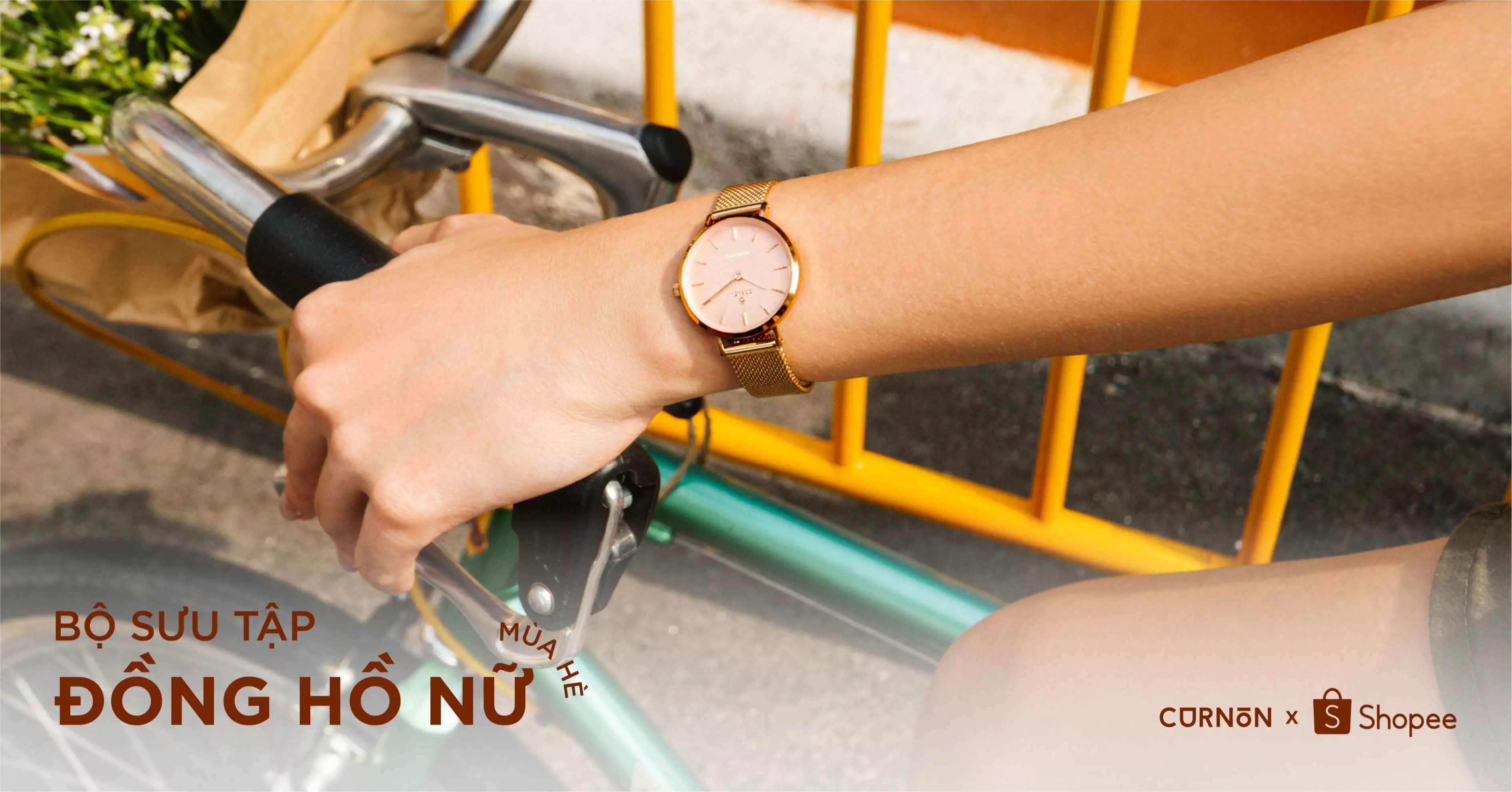 Curnon Watch Official - Shopee Mall Online | Shopee Việt Nam