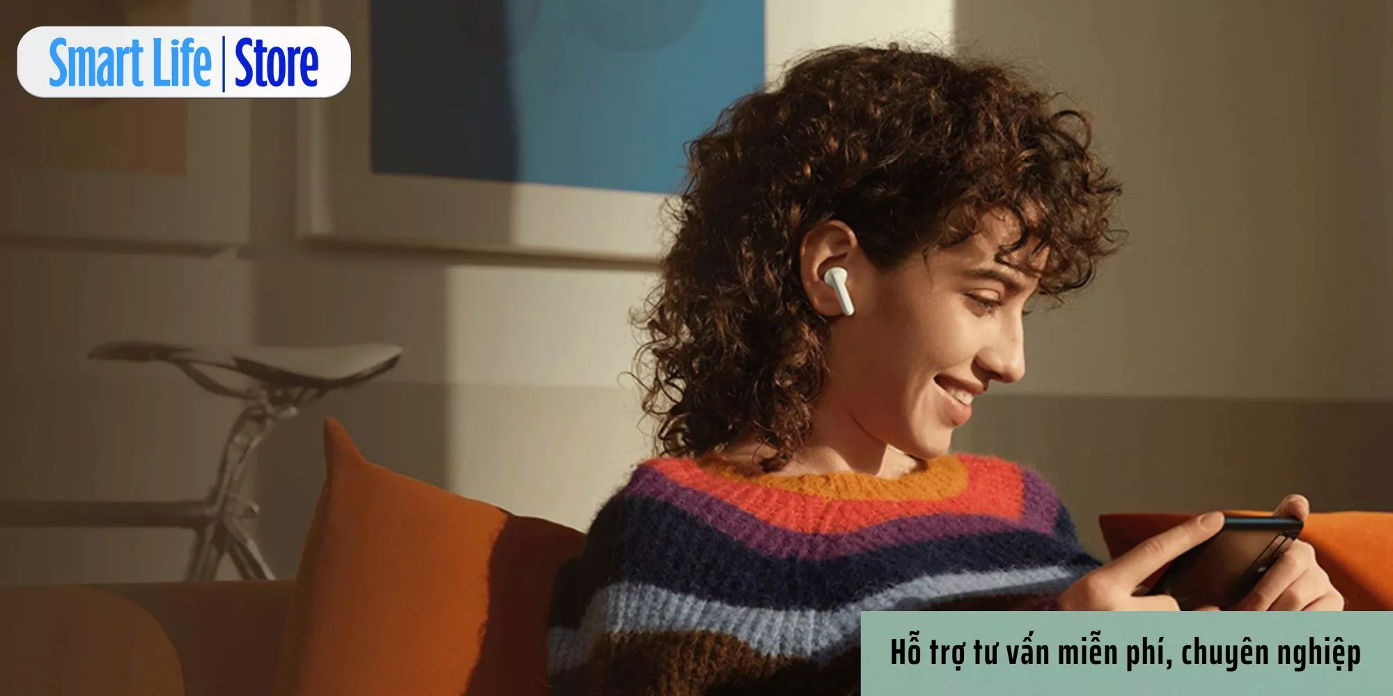 Smart_Life_Digital, Cửa hàng trực tuyến | Shopee Việt Nam