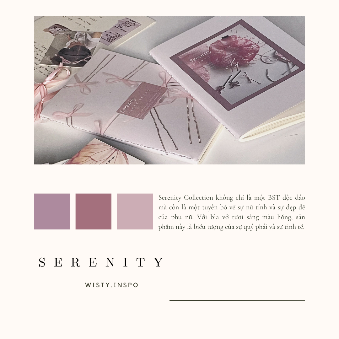 Wisty.inspo, Cửa hàng trực tuyến | Shopee Việt Nam