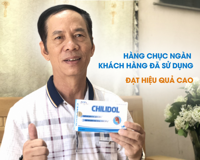 CHILIDOL Official - Shopee Mall Online | Shopee Việt Nam