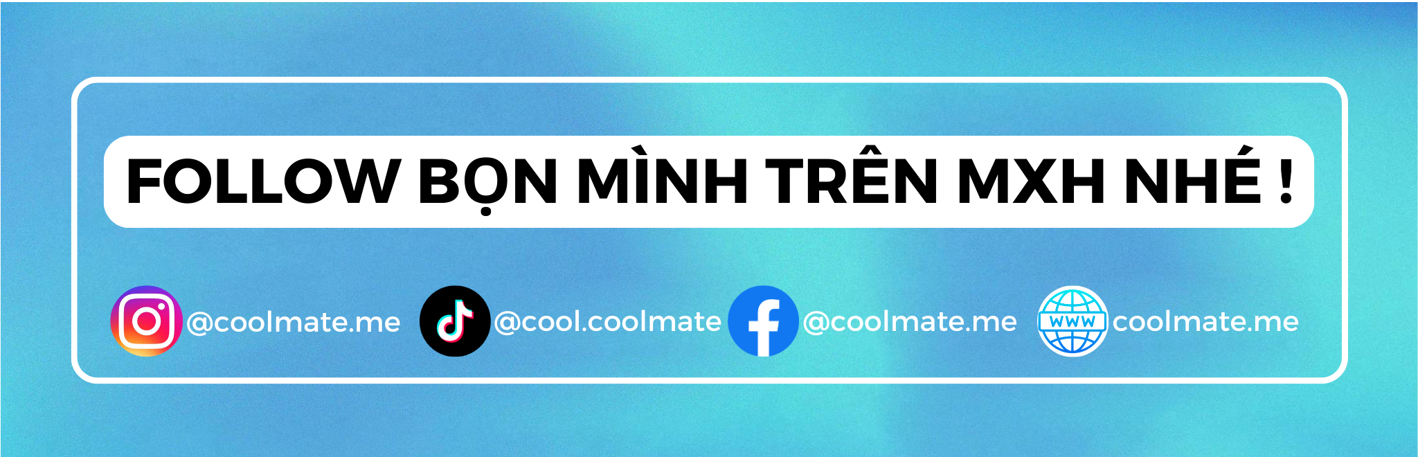 Coolmate - Official Store - Shopee Mall Online | Shopee Việt Nam