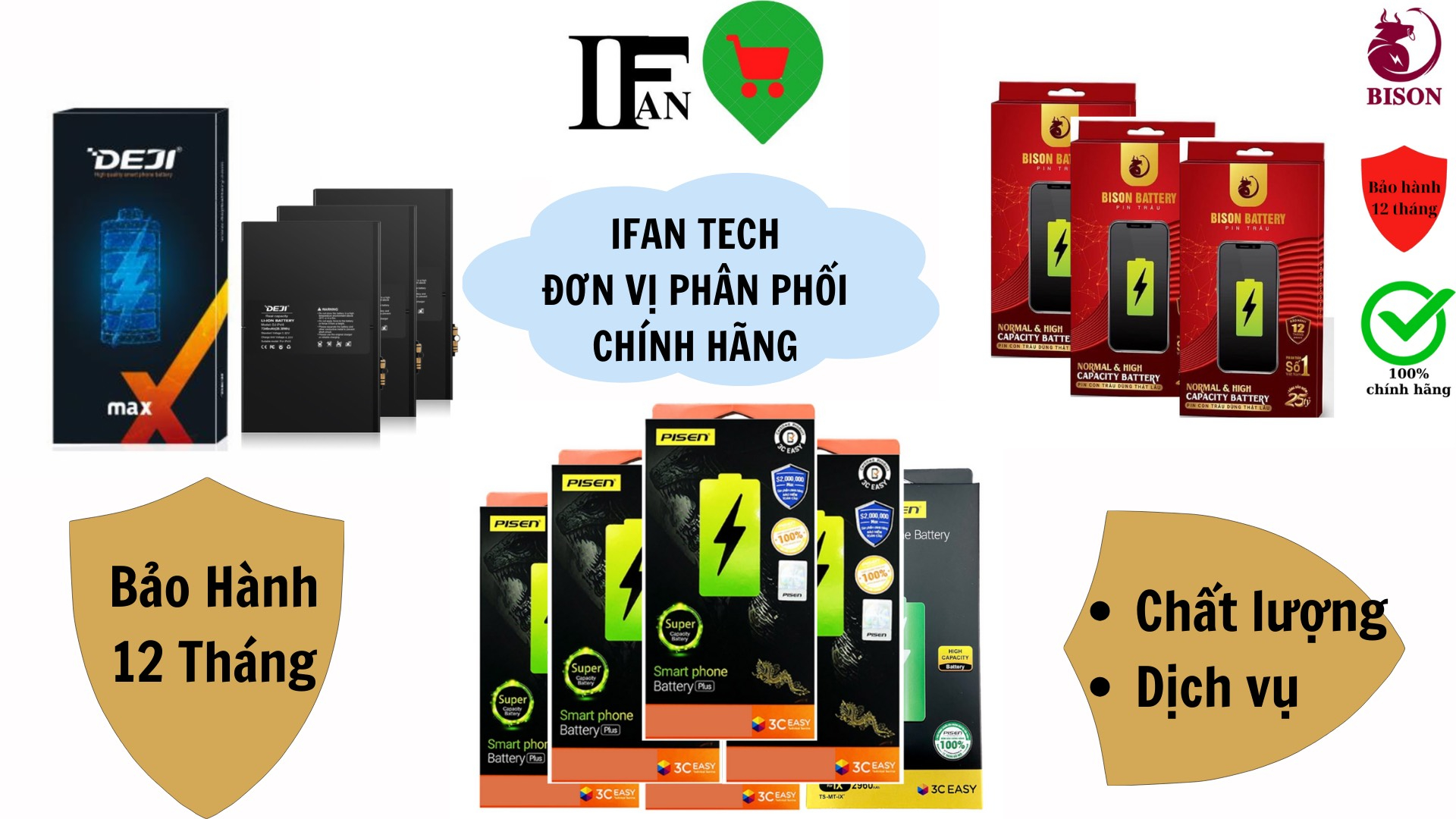 IFAN SHOP, Cửa hàng trực tuyến | Shopee Việt Nam