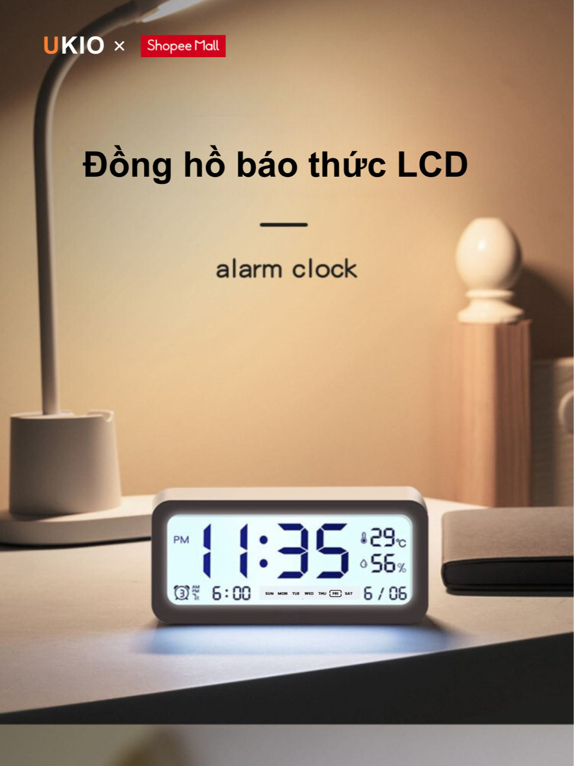 UKIO VIETNAM - Shopee Mall Online | Shopee Việt Nam