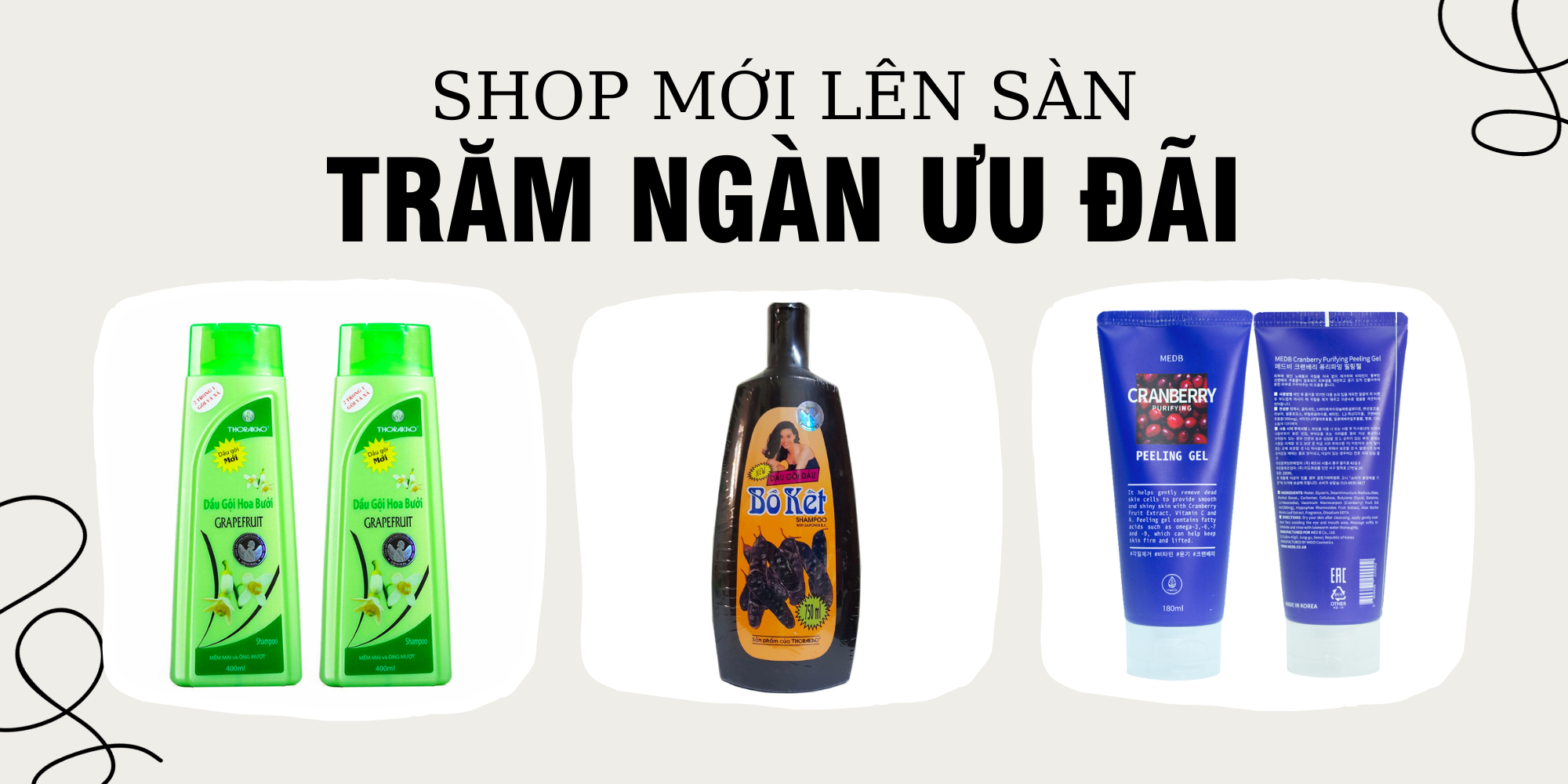mỹ phẩm thorakao, Cửa hàng trực tuyến | Shopee Việt Nam