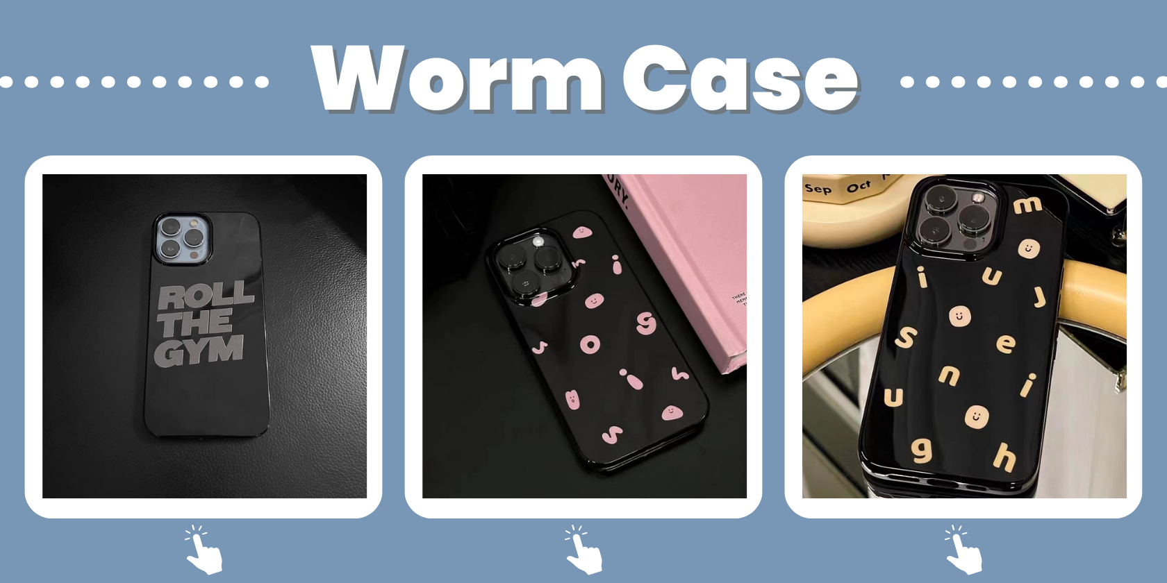 Worm.case, Cửa hàng trực tuyến | Shopee Việt Nam