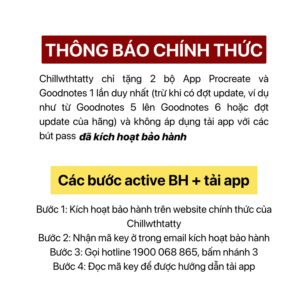 Chillwthtatty_flagship_store_ - Shopee Mall Online | Shopee Việt Nam