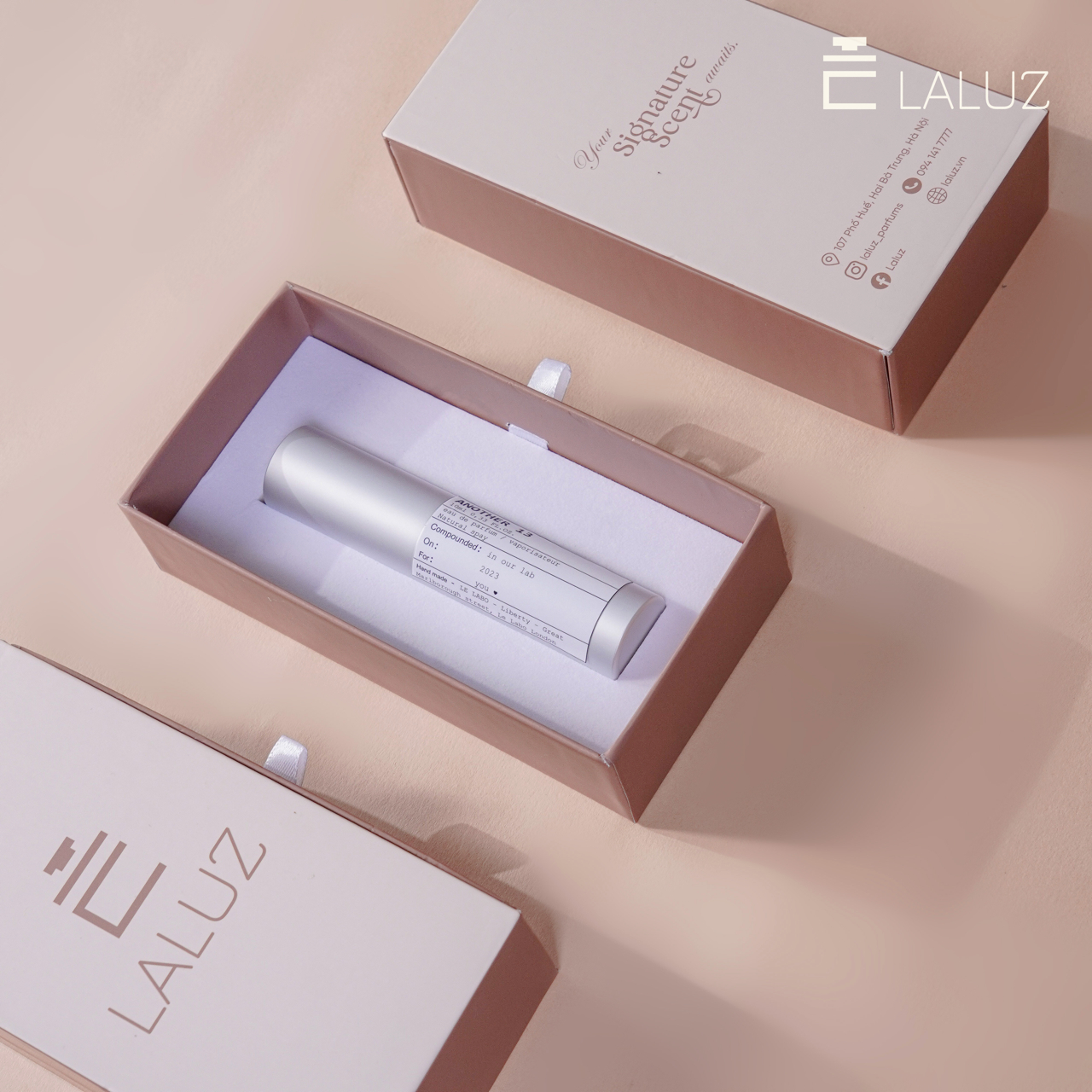 laluz.parfums, Cửa hàng trực tuyến | Shopee Việt Nam