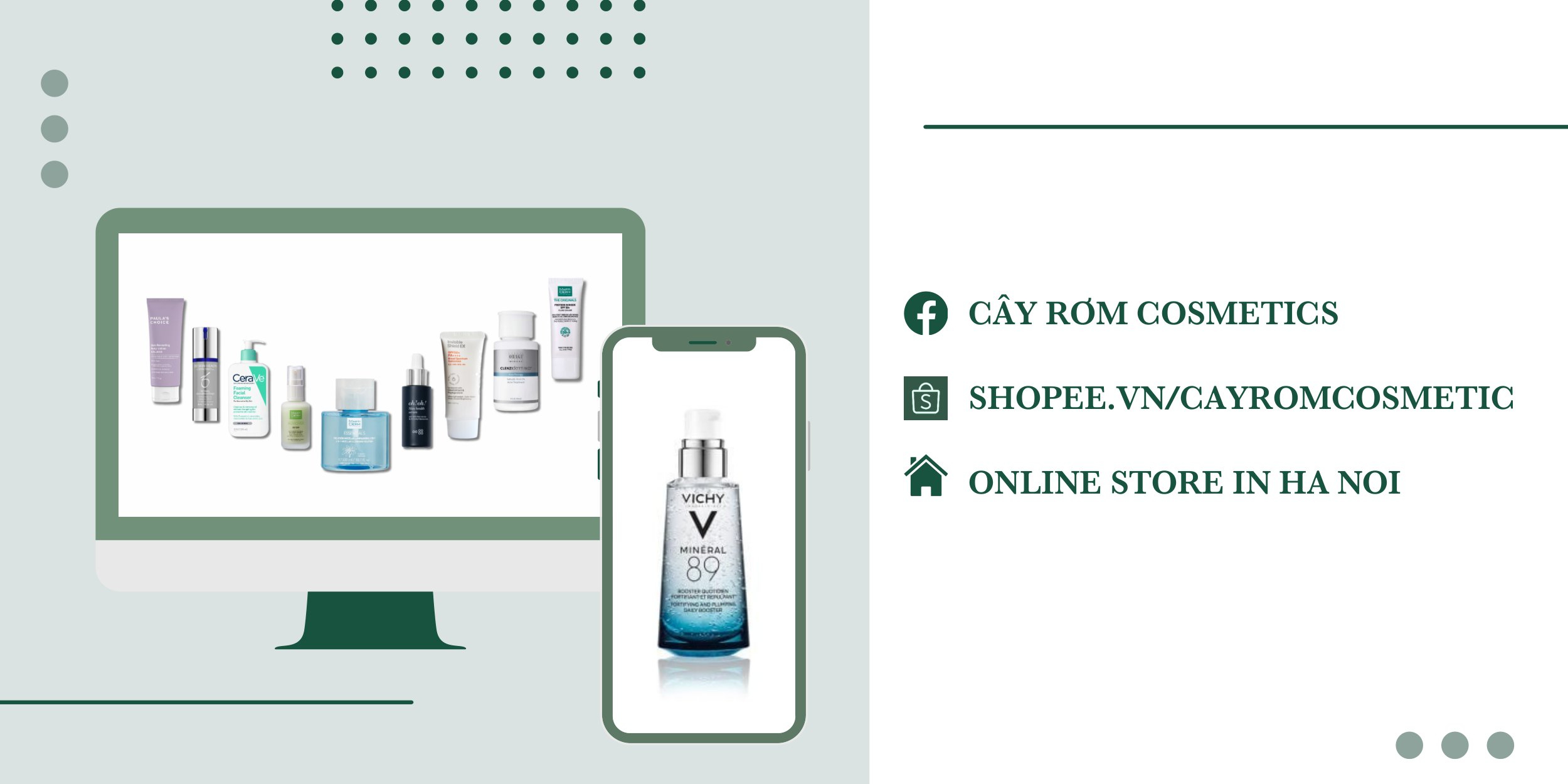 Cây Rơm, Cửa hàng trực tuyến | Shopee Việt Nam