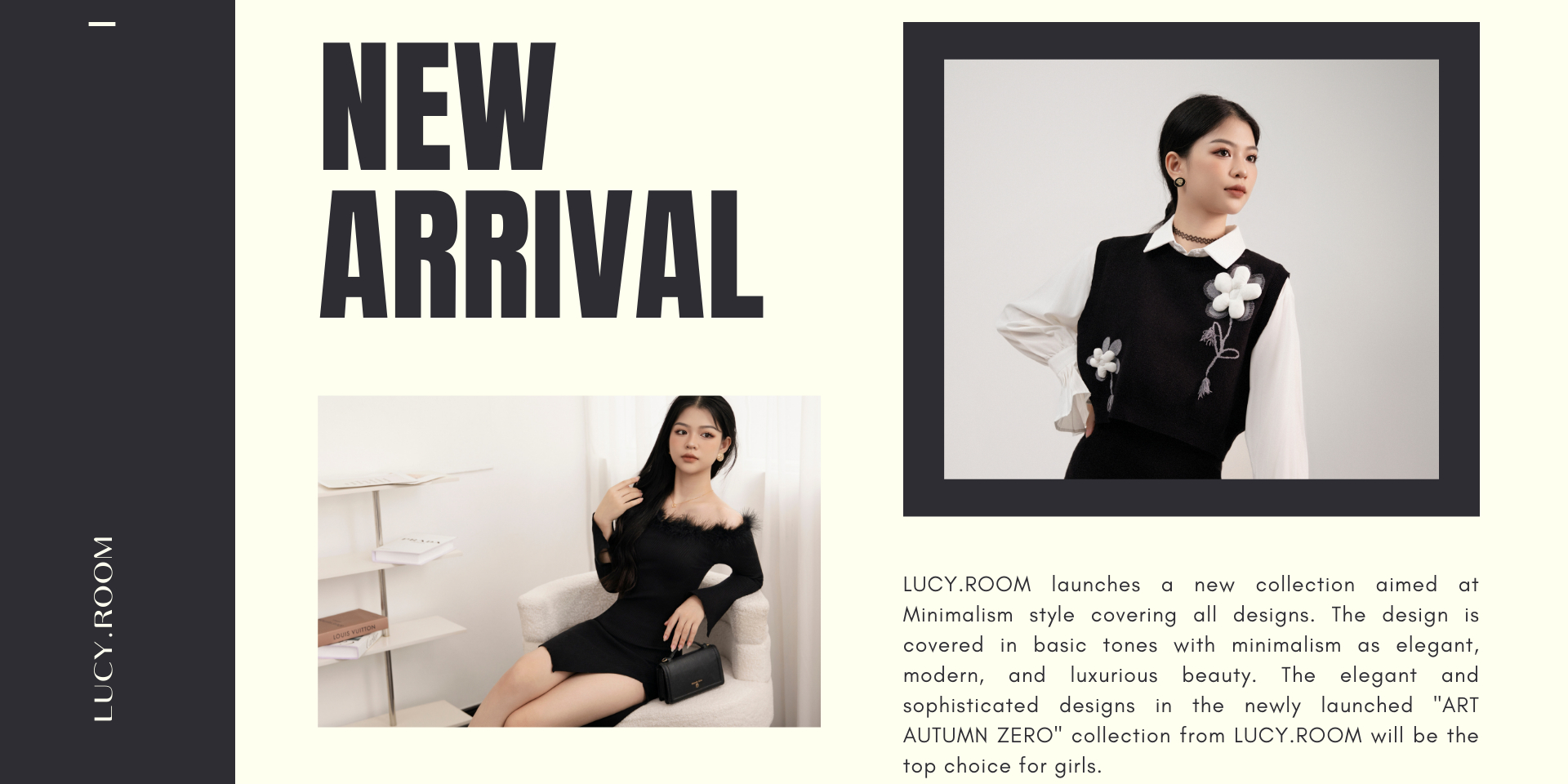 LUCY.ROOM_Official, Cửa hàng trực tuyến | Shopee Việt Nam