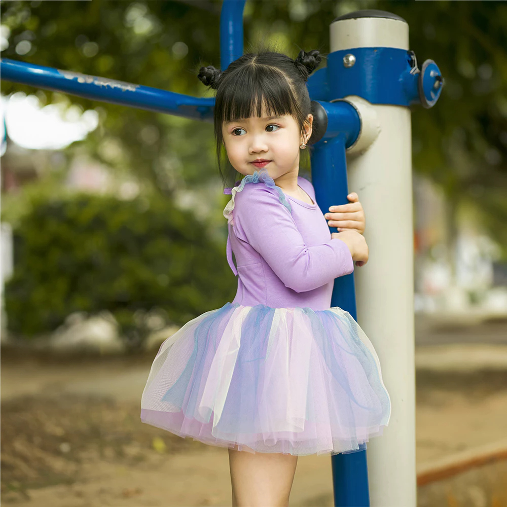 FKIDS - Váy múa Ballet, Cửa hàng trực tuyến | Shopee Việt Nam