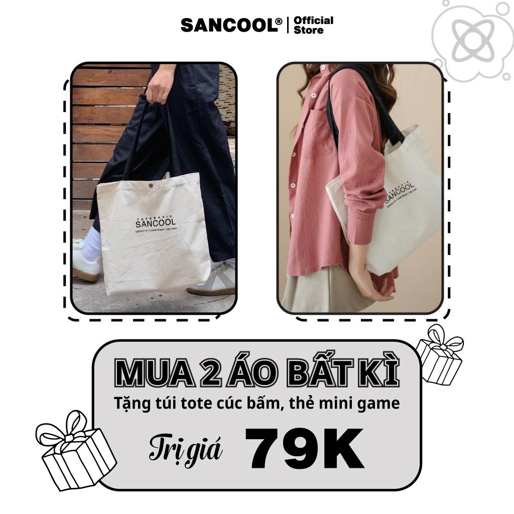 SANCOOL Official Store - Shopee Mall Online | Shopee Việt Nam