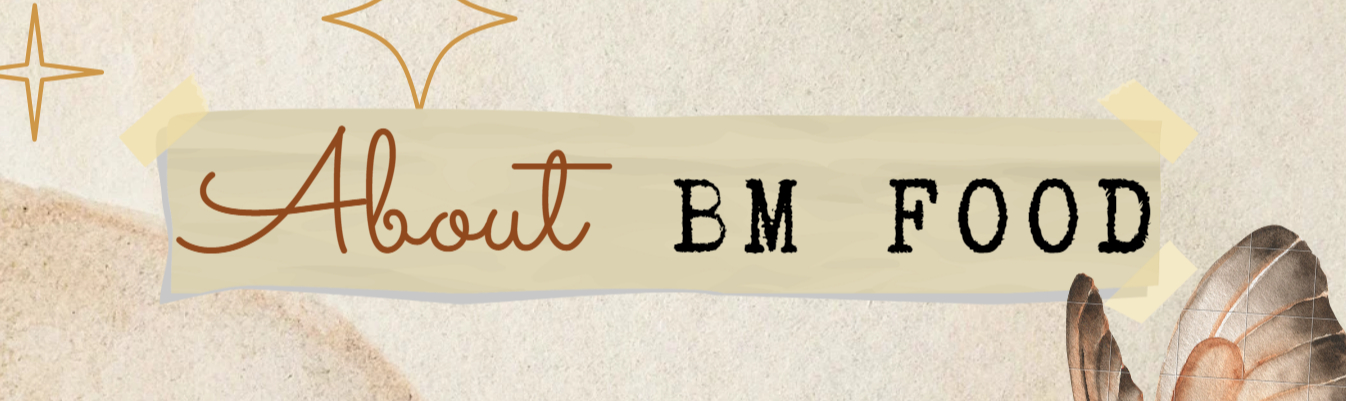 BM’s Food, Cửa hàng trực tuyến | Shopee Việt Nam