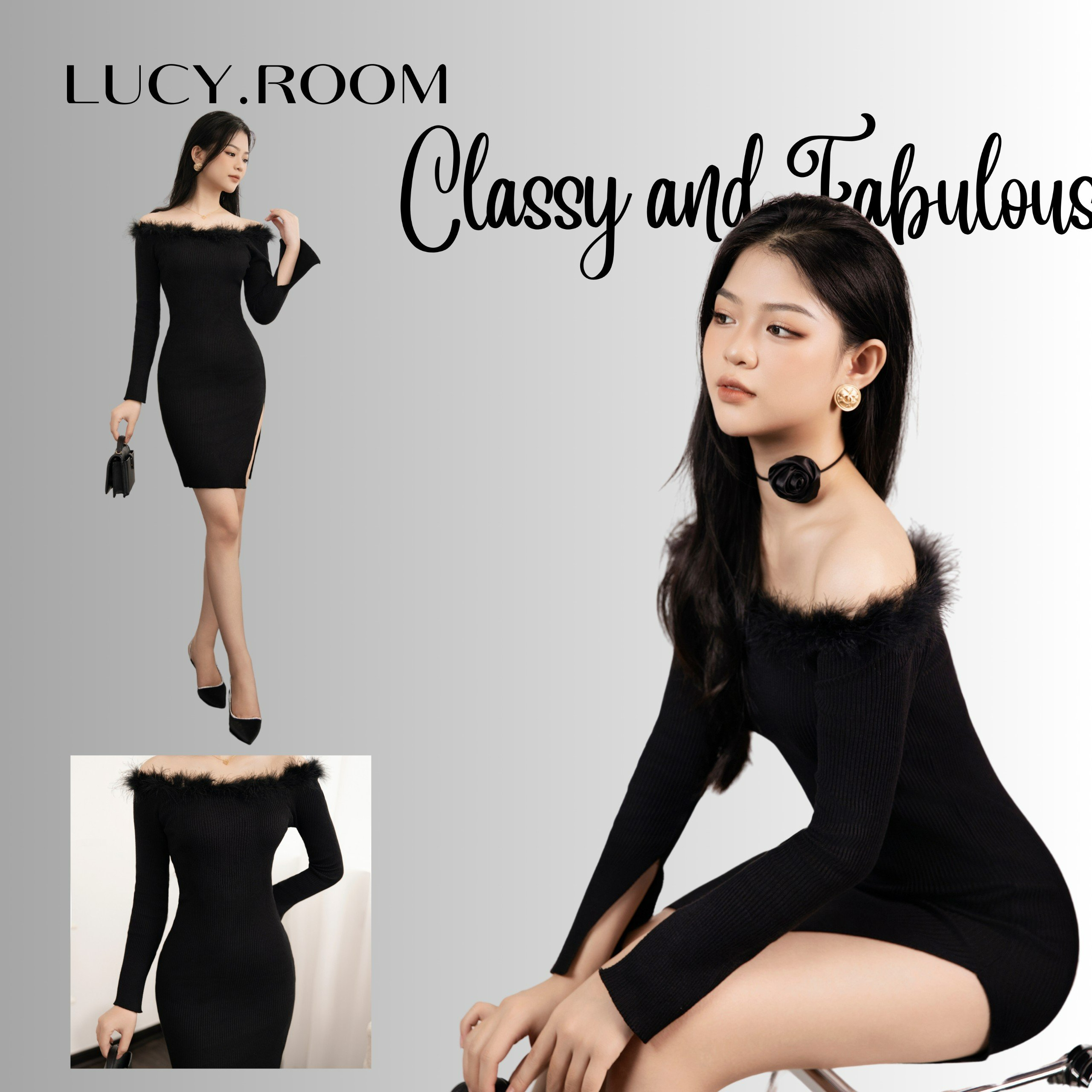 LUCY.ROOM_Official, Cửa hàng trực tuyến | Shopee Việt Nam