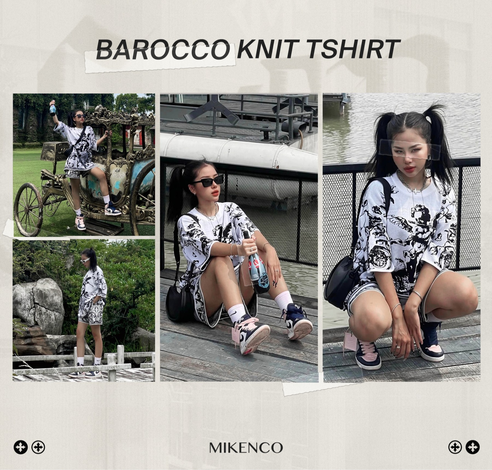 Mikenco.official - Shopee Mall Online | Shopee Việt Nam