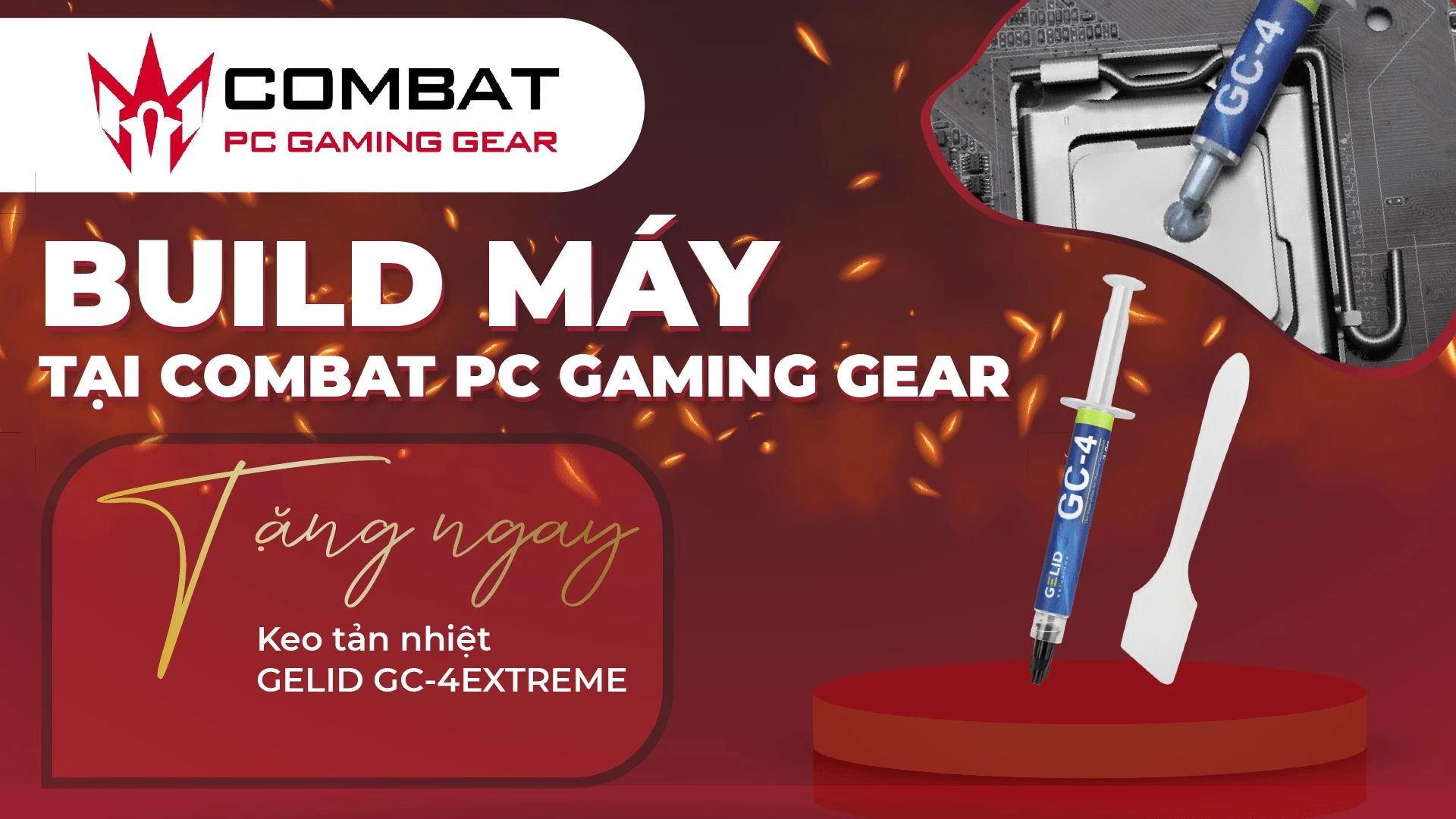 Combat PC Gaming Gear | HCM - Shopee Mall Online | Shopee Việt Nam