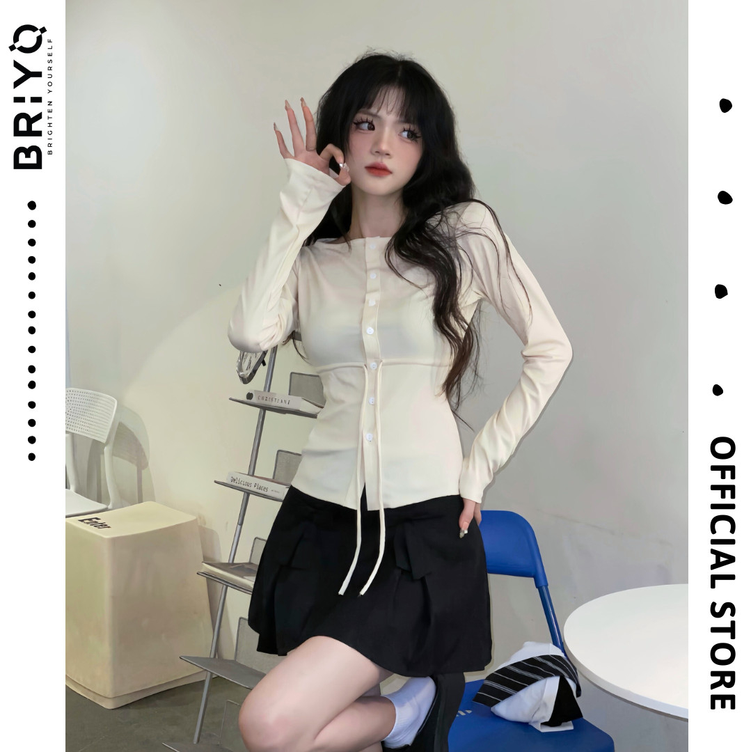 BRIYO fashion, Cửa hàng trực tuyến | Shopee Việt Nam