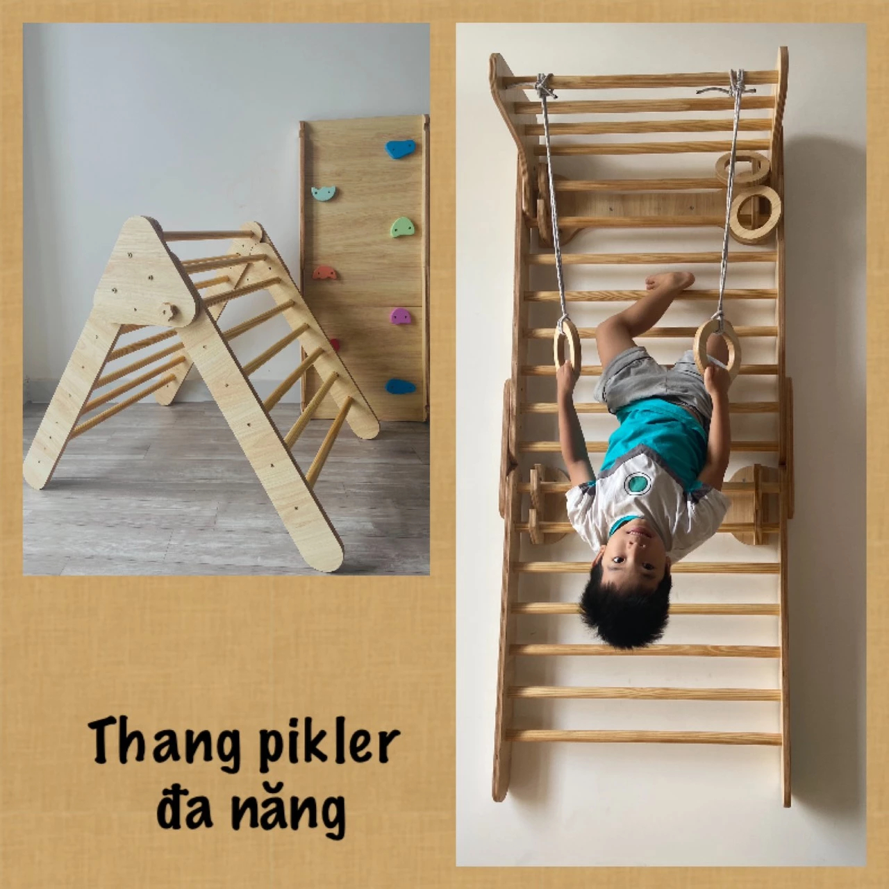 ANHA KIDS- Nội thất Montessori, Cửa hàng trực tuyến | Shopee Việt Nam