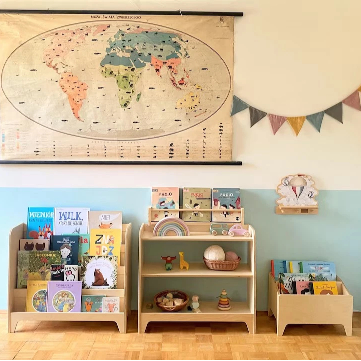ANHA KIDS- Nội thất Montessori, Cửa hàng trực tuyến | Shopee Việt Nam