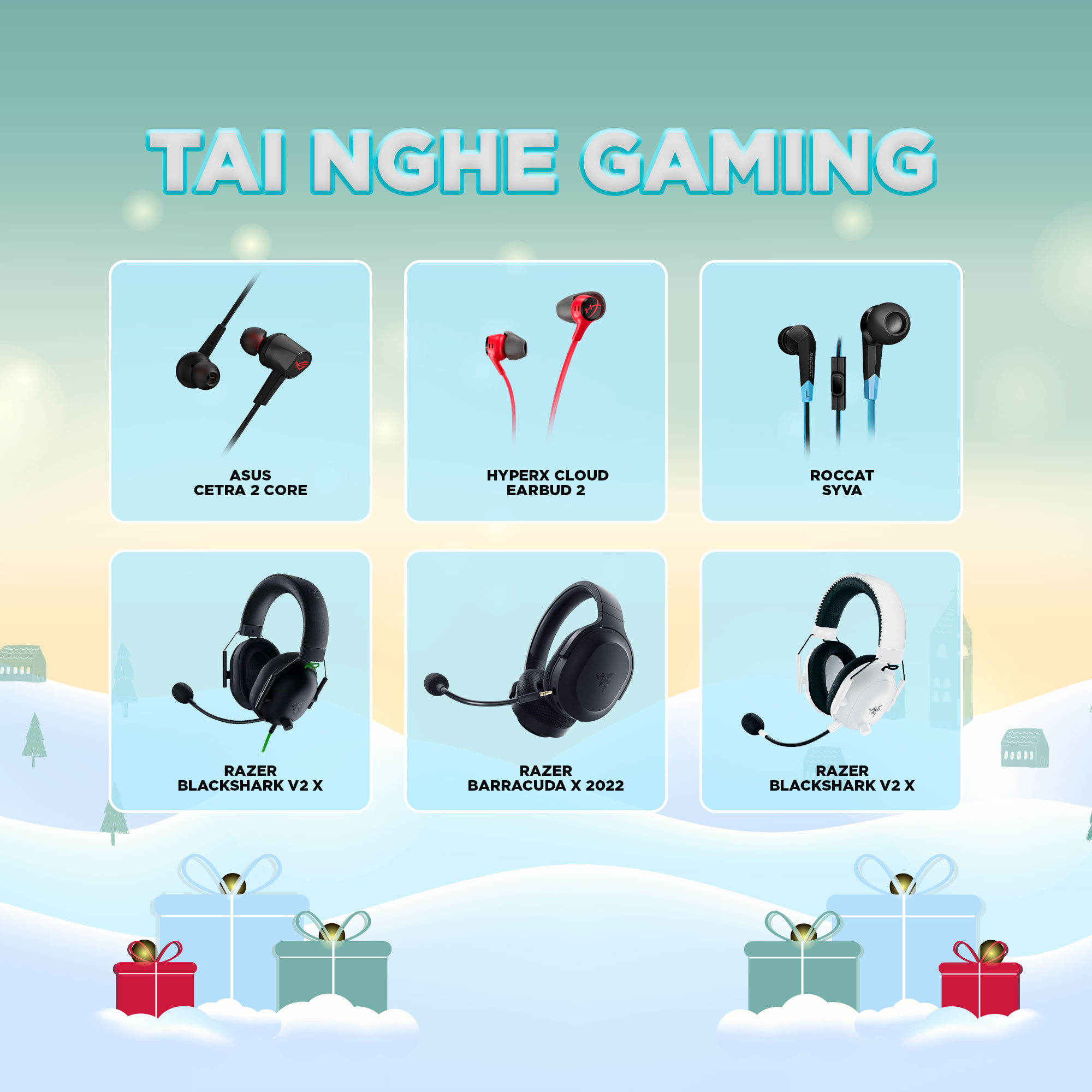 TechSpace Việt Nam, Cửa hàng trực tuyến | Shopee Việt Nam