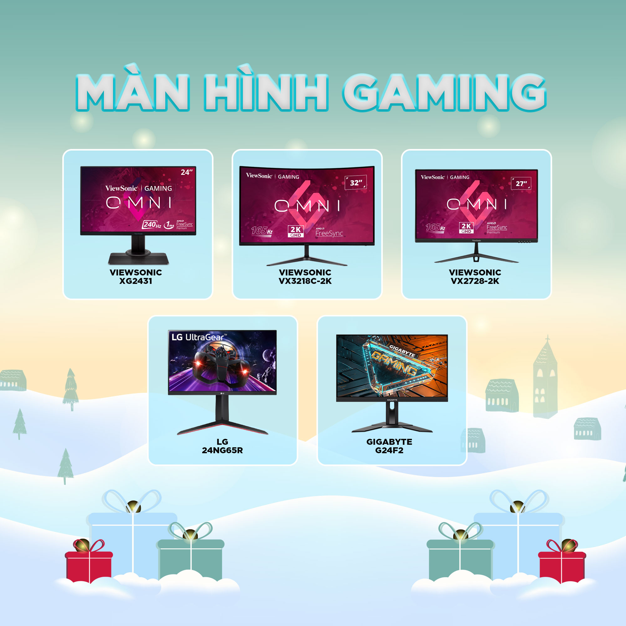 TechSpace Việt Nam, Cửa hàng trực tuyến | Shopee Việt Nam