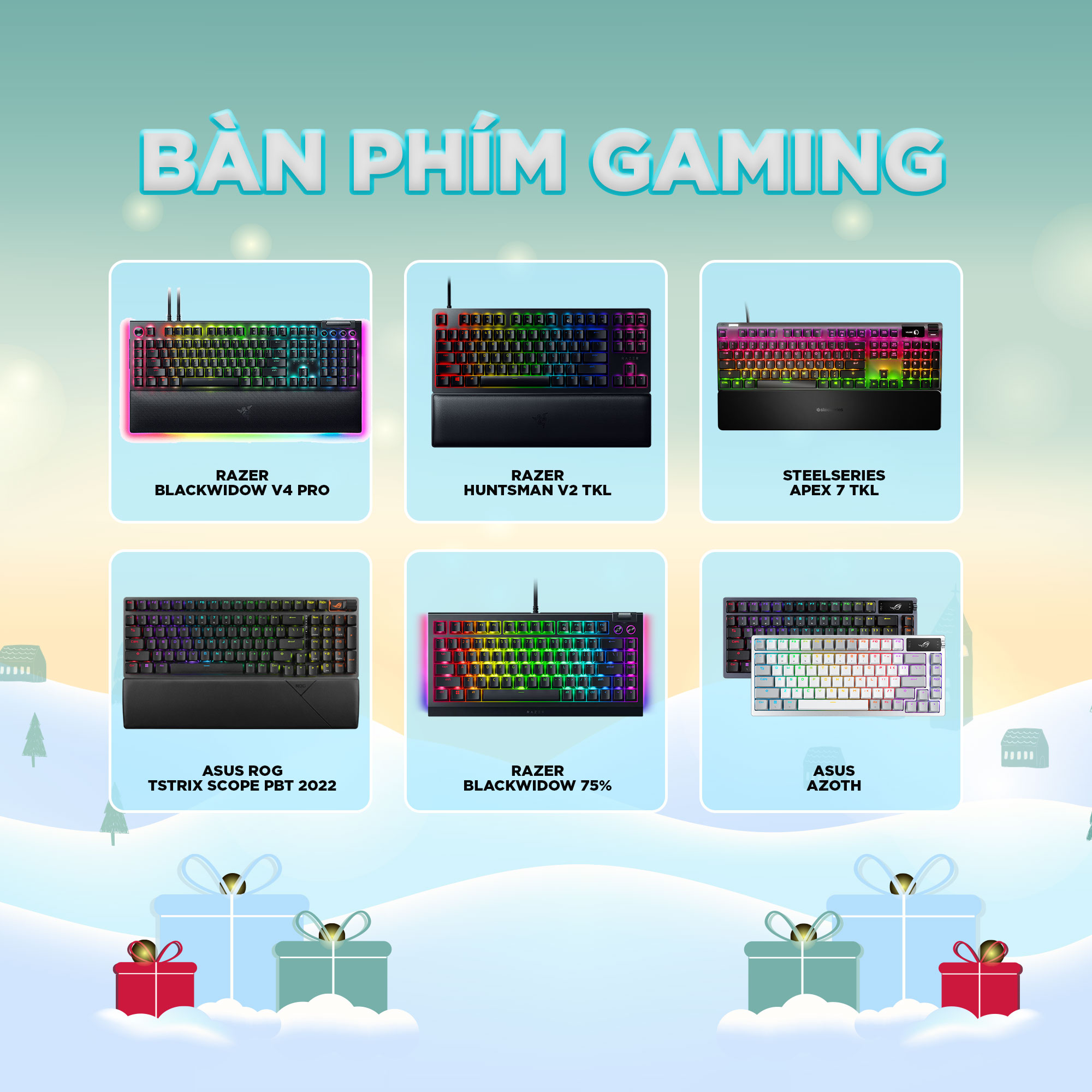 TechSpace Việt Nam, Cửa hàng trực tuyến | Shopee Việt Nam