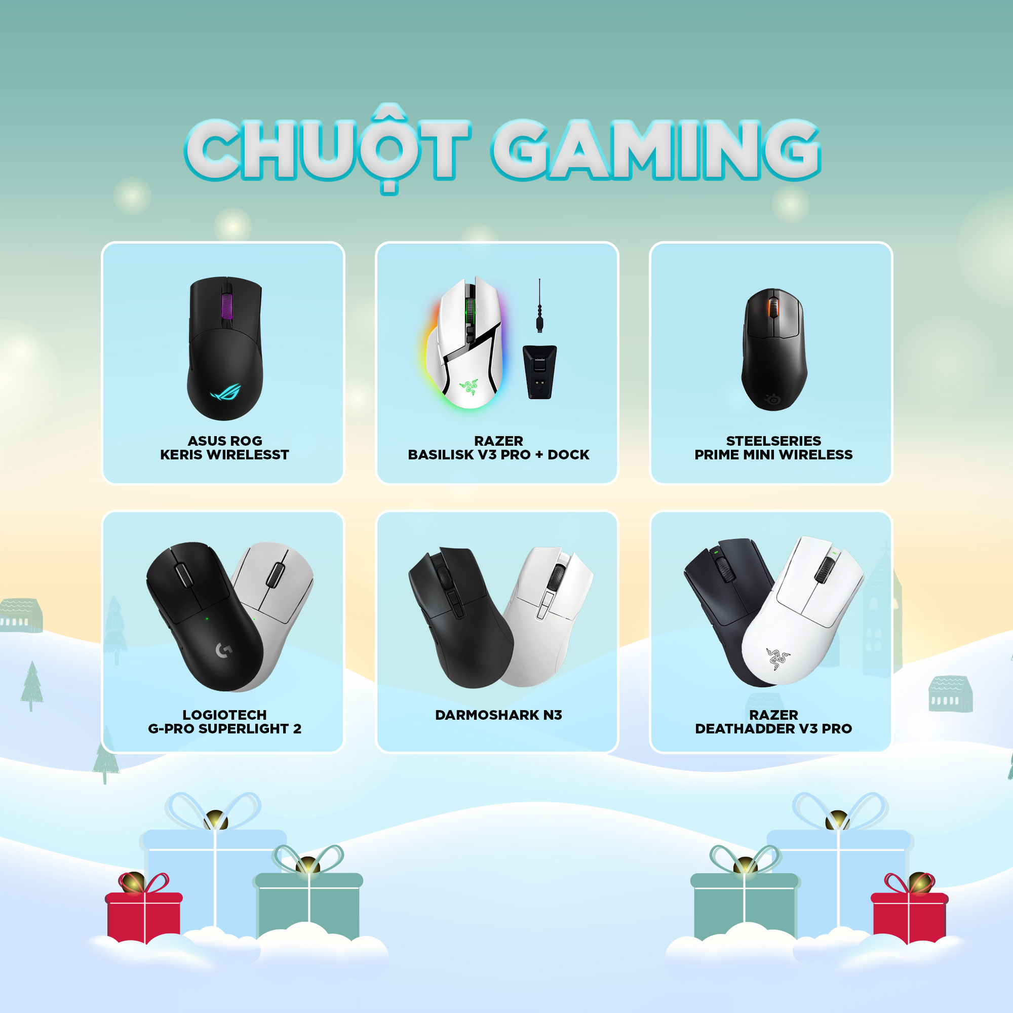 TechSpace Việt Nam, Cửa hàng trực tuyến | Shopee Việt Nam