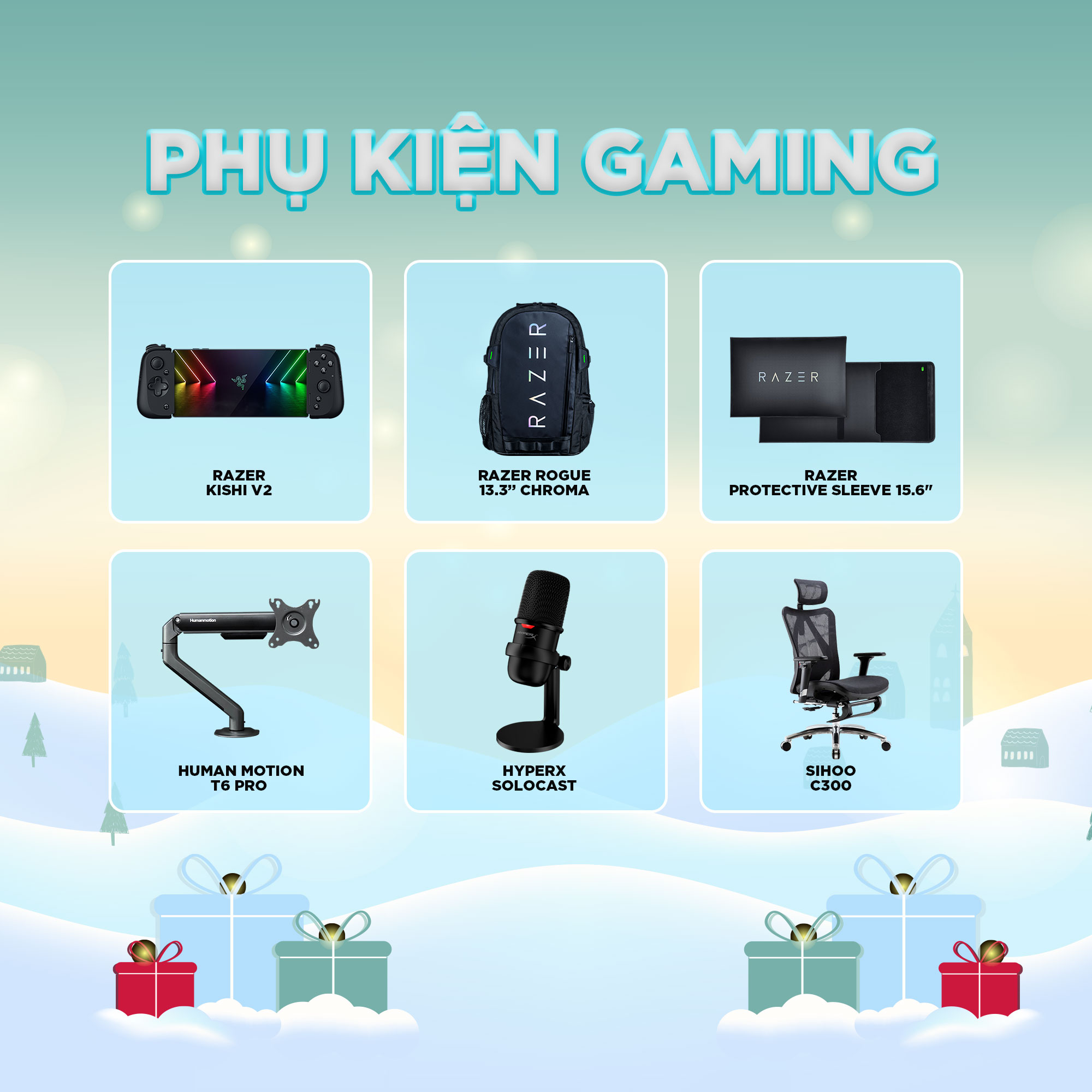 TechSpace Việt Nam, Cửa hàng trực tuyến | Shopee Việt Nam