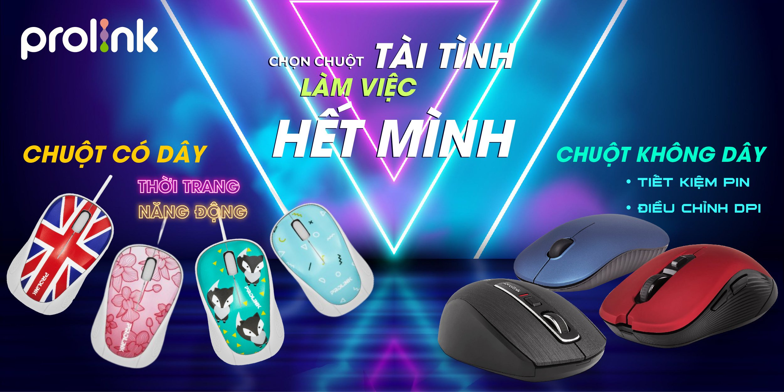 PROLiNK_Official_Store - Shopee Mall Online | Shopee Việt Nam