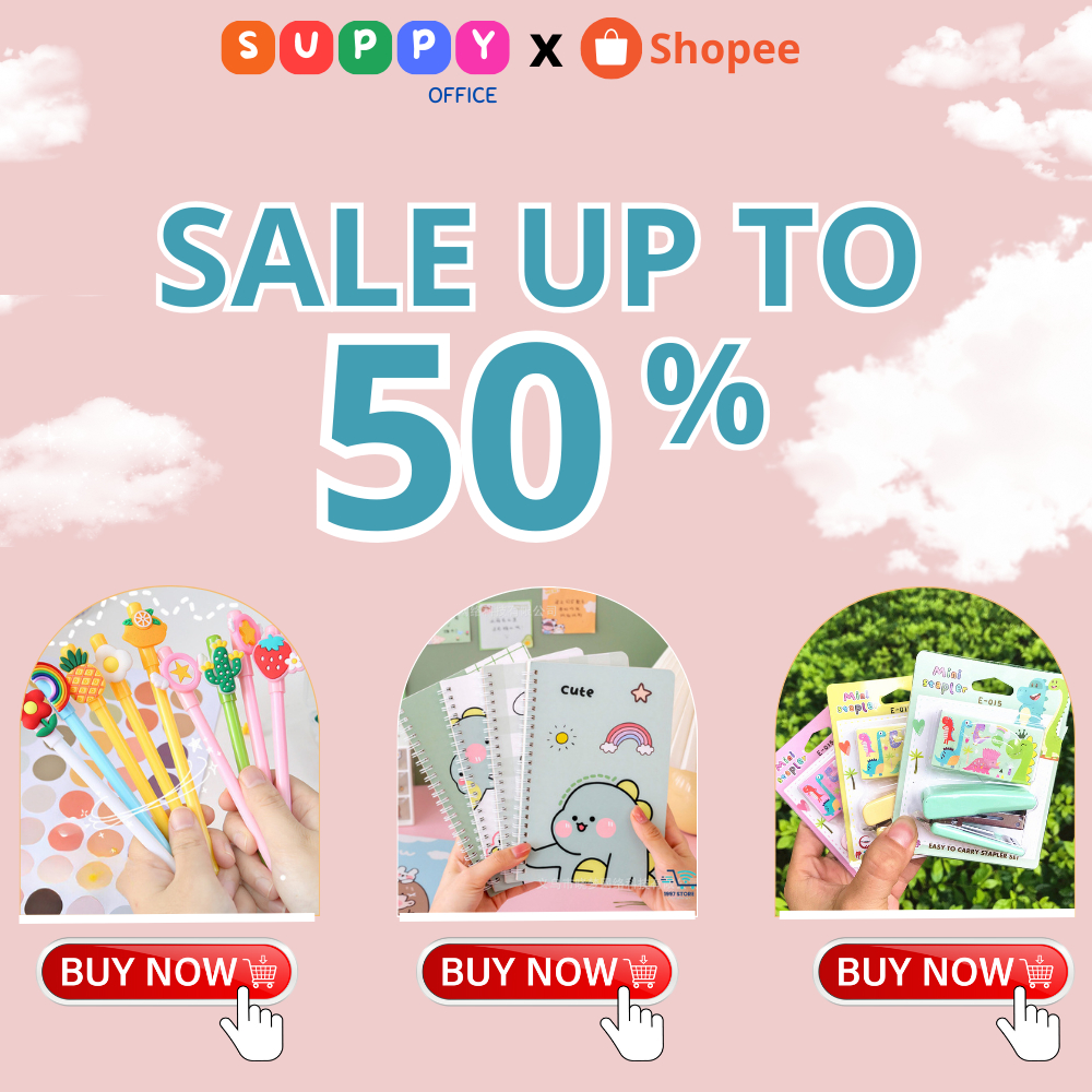 Suppy.official, Cửa hàng trực tuyến | Shopee Việt Nam