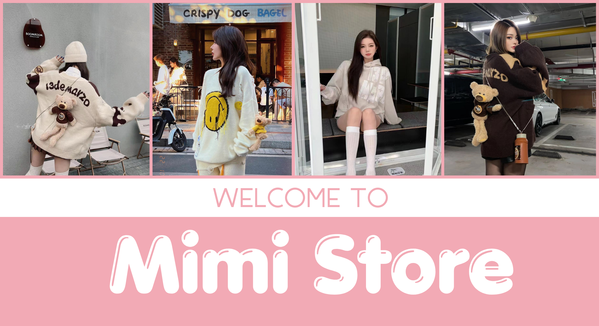 Mimi Store 8888, Cửa hàng trực tuyến | Shopee Việt Nam