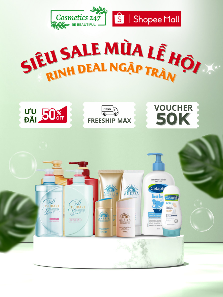 QUEEN BEAUTY STORE - Shopee Mall Online | Shopee Việt Nam