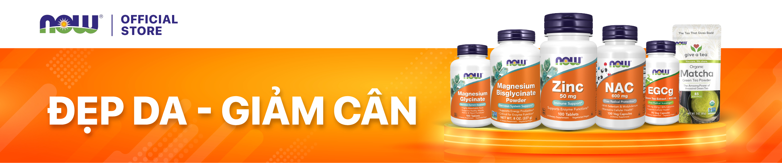 nowfoods_vietnam, Cửa hàng trực tuyến | Shopee Việt Nam