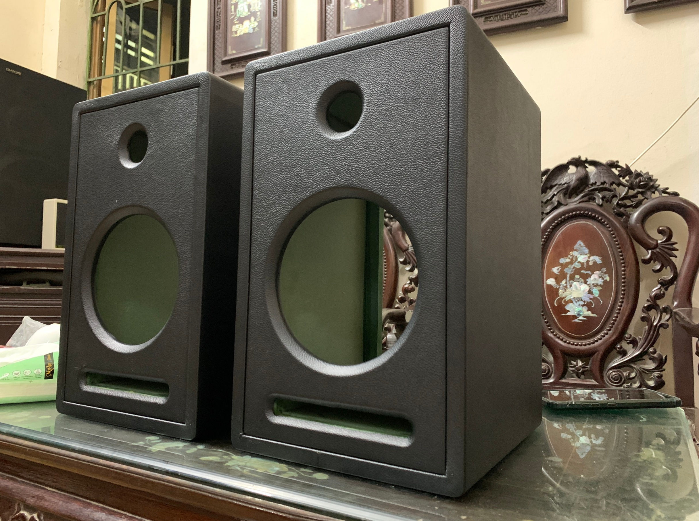 T&T DIY (vỏ thùng loa,box loa), Cửa hàng trực tuyến | Shopee Việt Nam