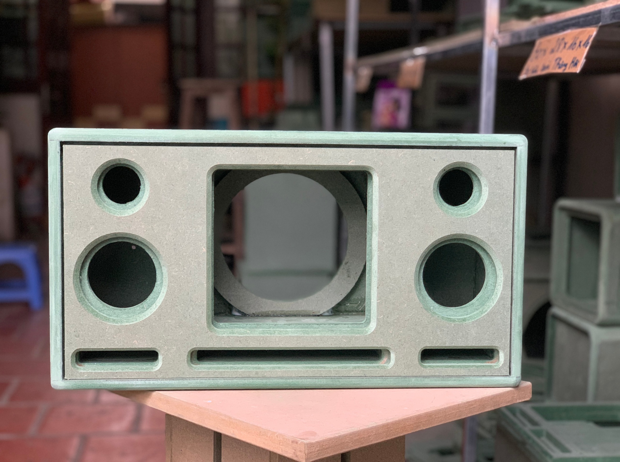 T&T DIY (vỏ thùng loa,box loa), Cửa hàng trực tuyến | Shopee Việt Nam