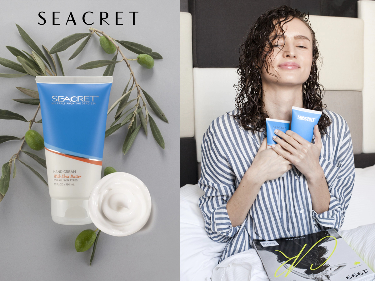 Seacret_Vietnam - Shopee Mall Online | Shopee Việt Nam