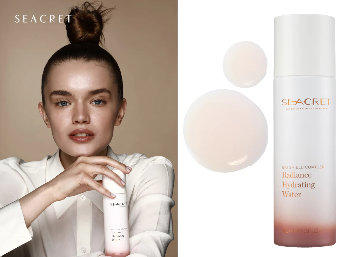 Seacret_Vietnam - Shopee Mall Online | Shopee Việt Nam