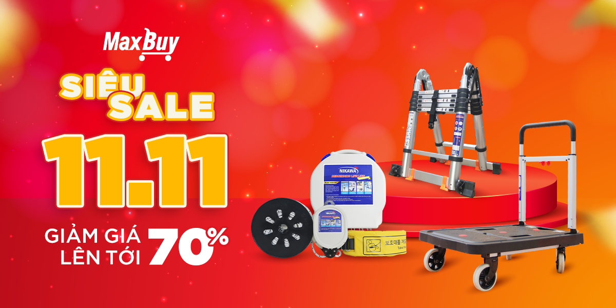 MAXBUY VIỆT NAM - OFFICIAL - Shopee Mall Online | Shopee Việt Nam