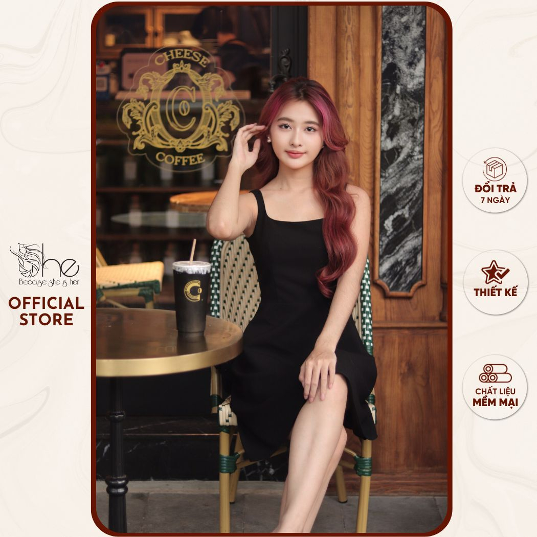 She, Cửa hàng trực tuyến | Shopee Việt Nam