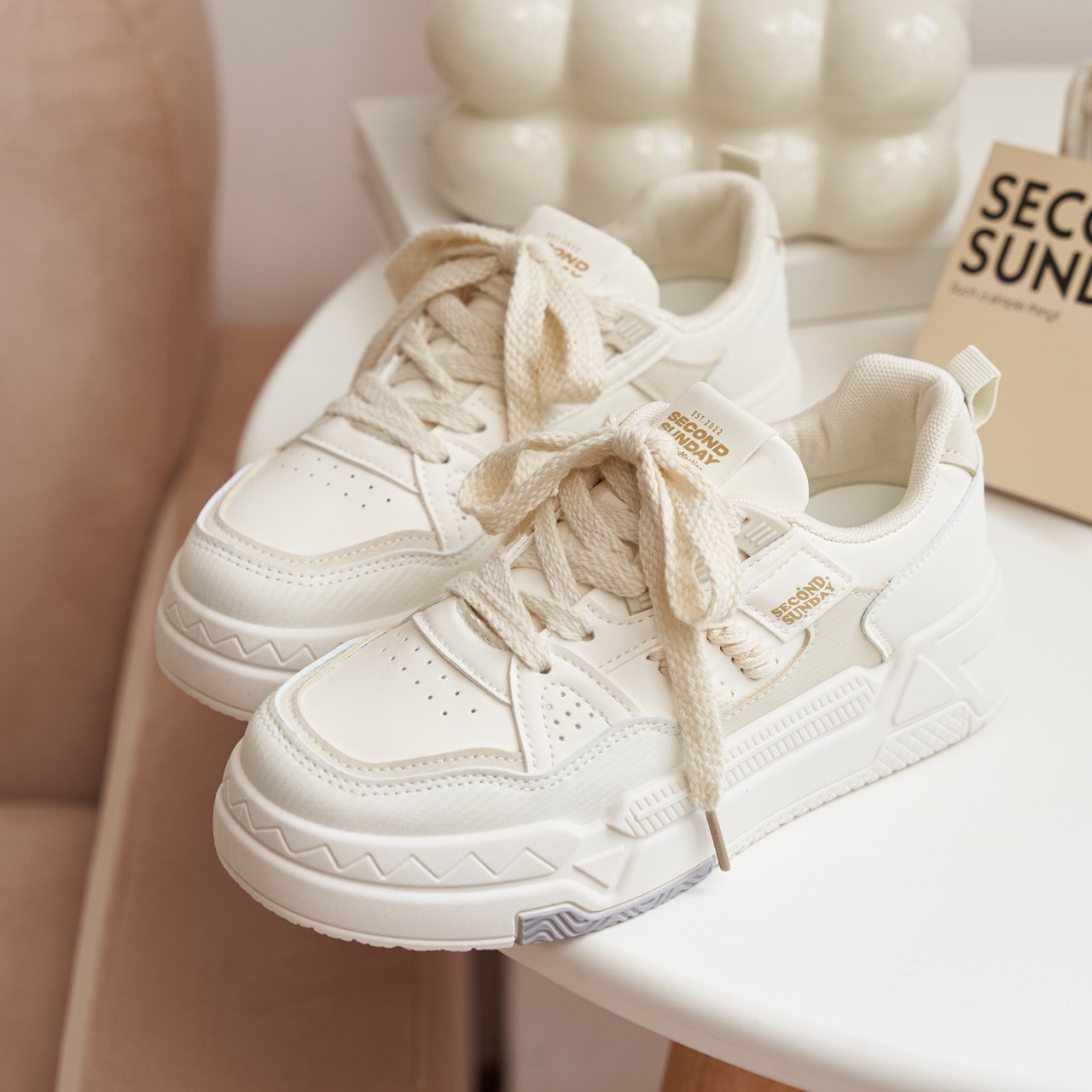 Second Sunday - Shopee Mall Online | Shopee Việt Nam