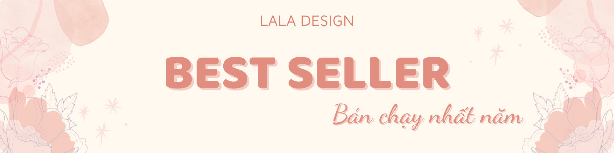 LALA DESIGN , Cửa hàng trực tuyến | Shopee Việt Nam