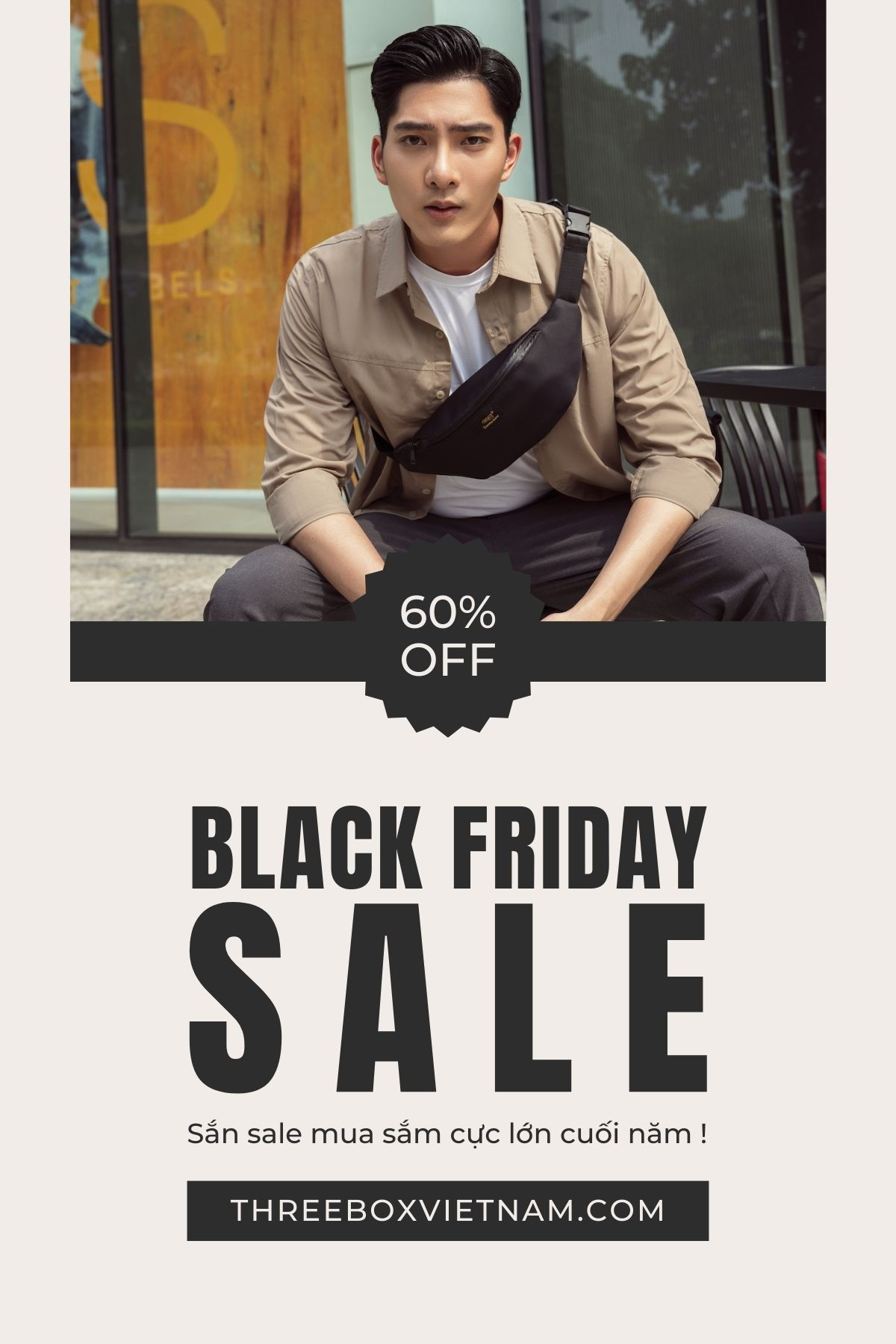 Three-Box Official - Shopee Mall Online | Shopee Việt Nam