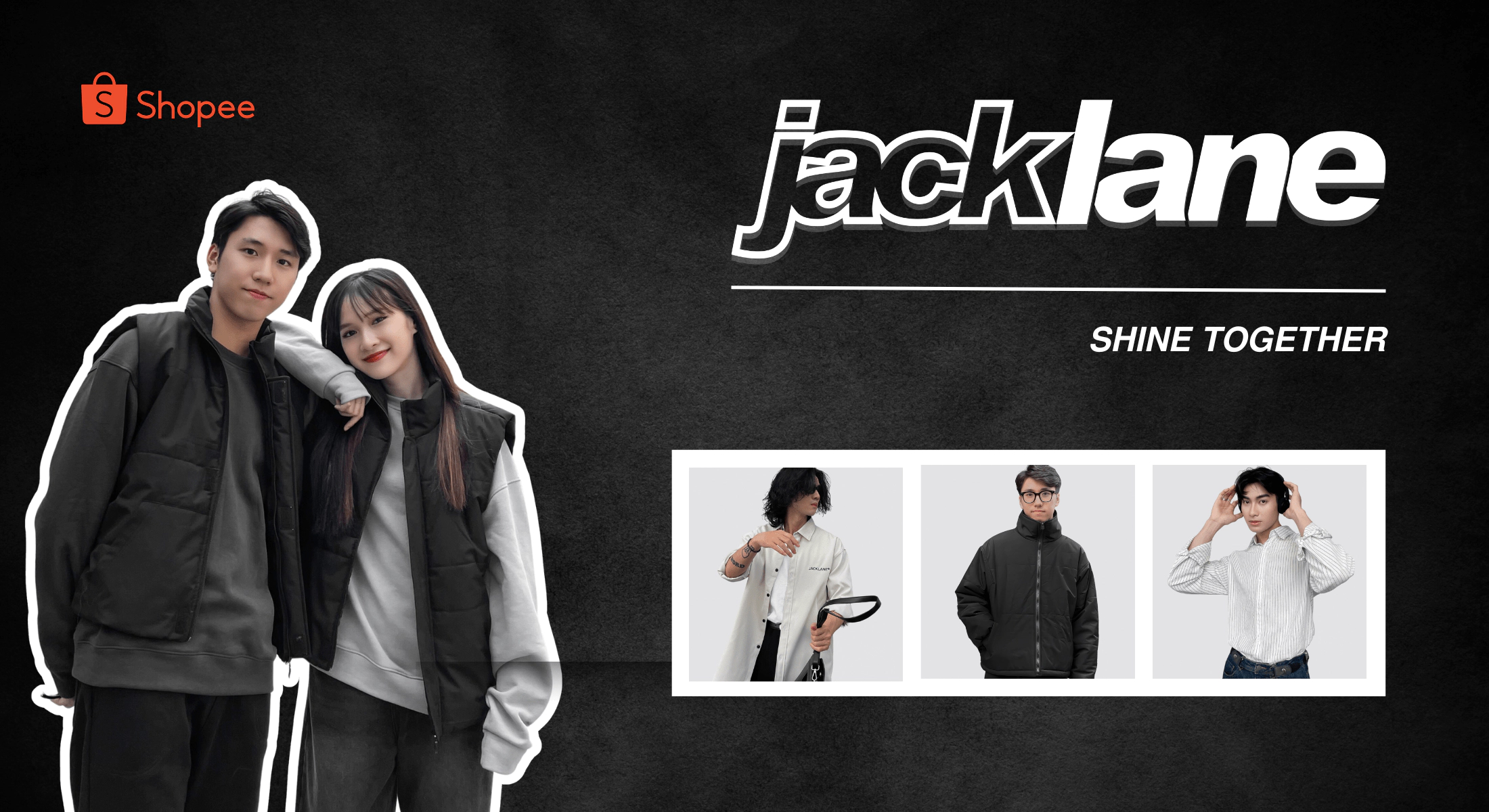 JACK LANE, Cửa hàng trực tuyến | Shopee Việt Nam