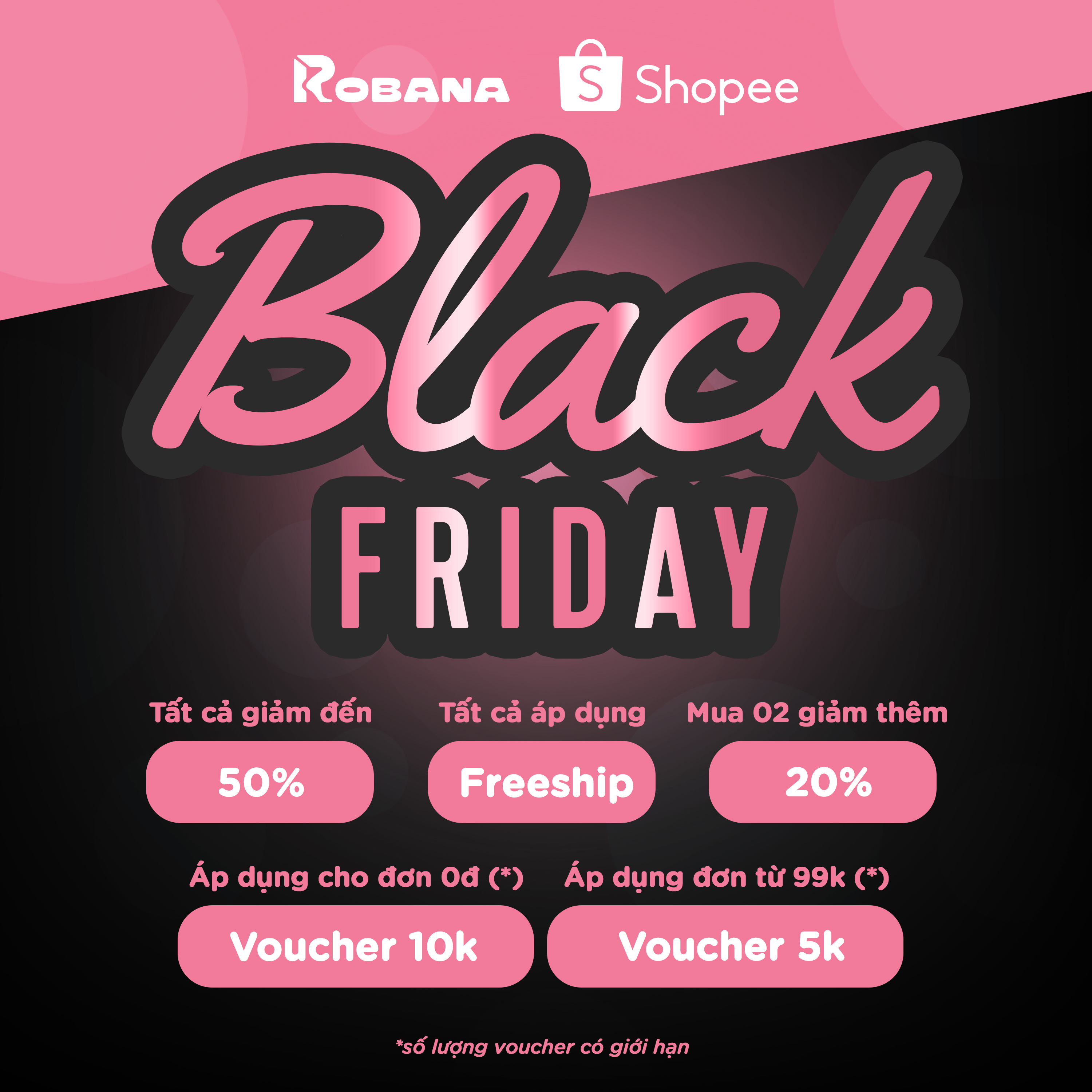 ROBANA Shop tất vớ, Cửa hàng trực tuyến | Shopee Việt Nam